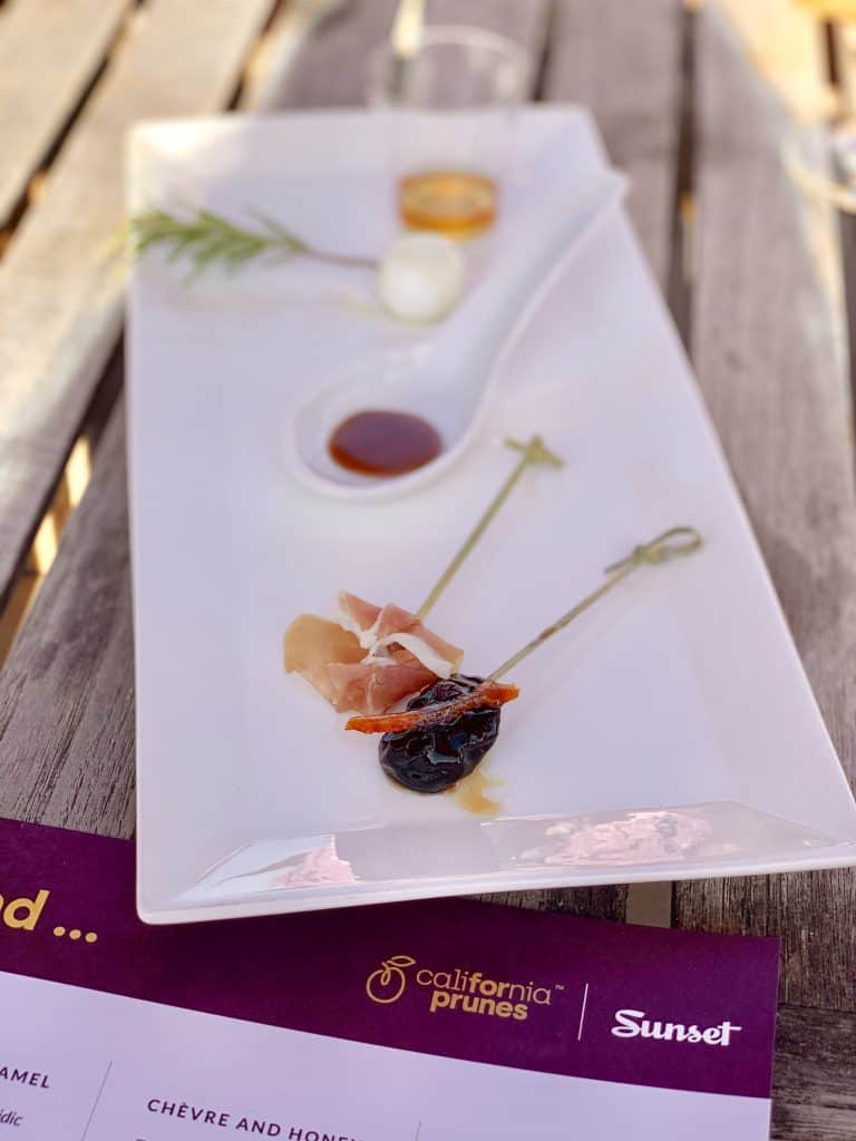 California Prune Experience - Yummy Healthy Easy